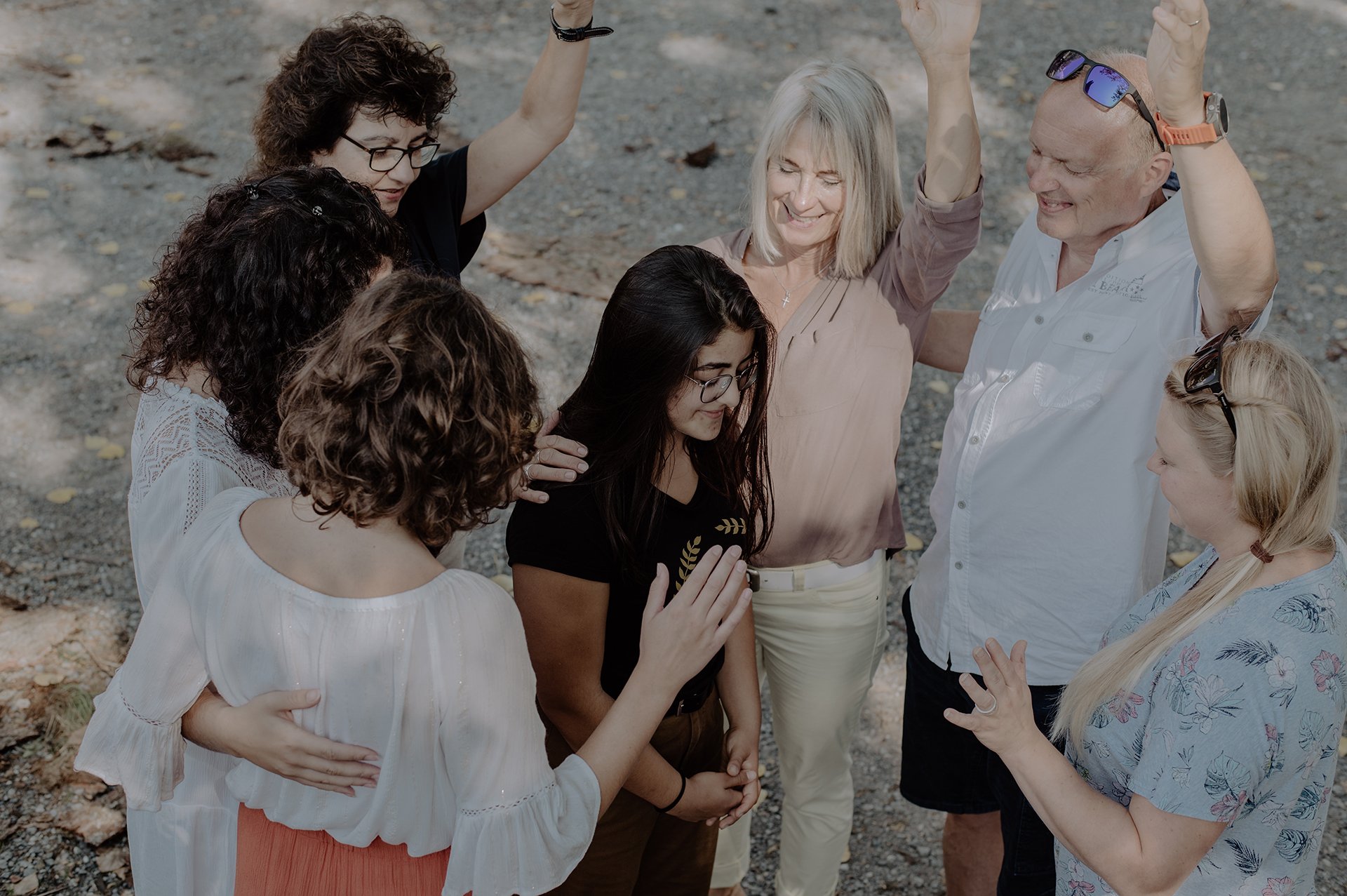 Events – ICF Interlaken