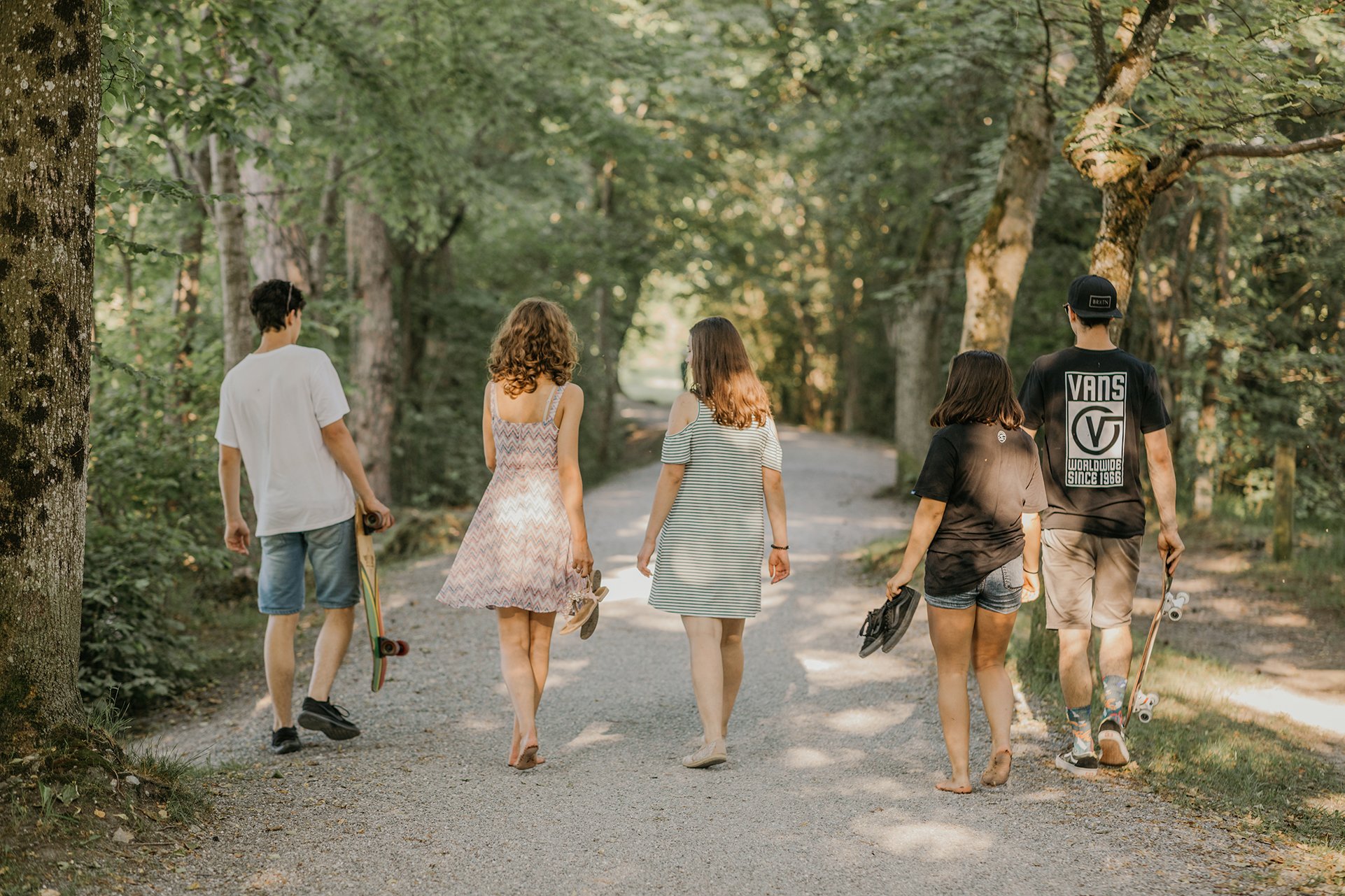 Herbstcamp – ICF Interlaken