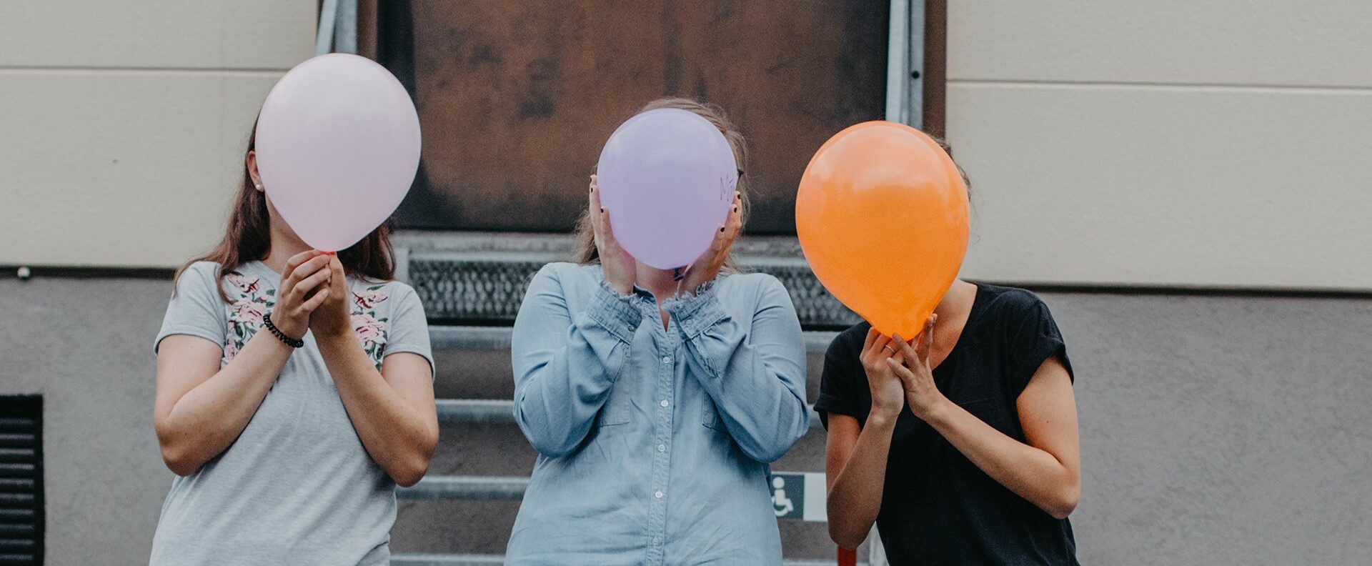 Altersgruppen – ICF Interlaken