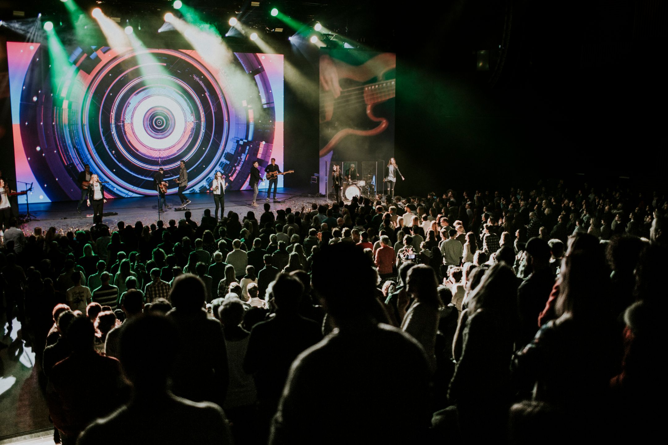 Movement – ICF Interlaken