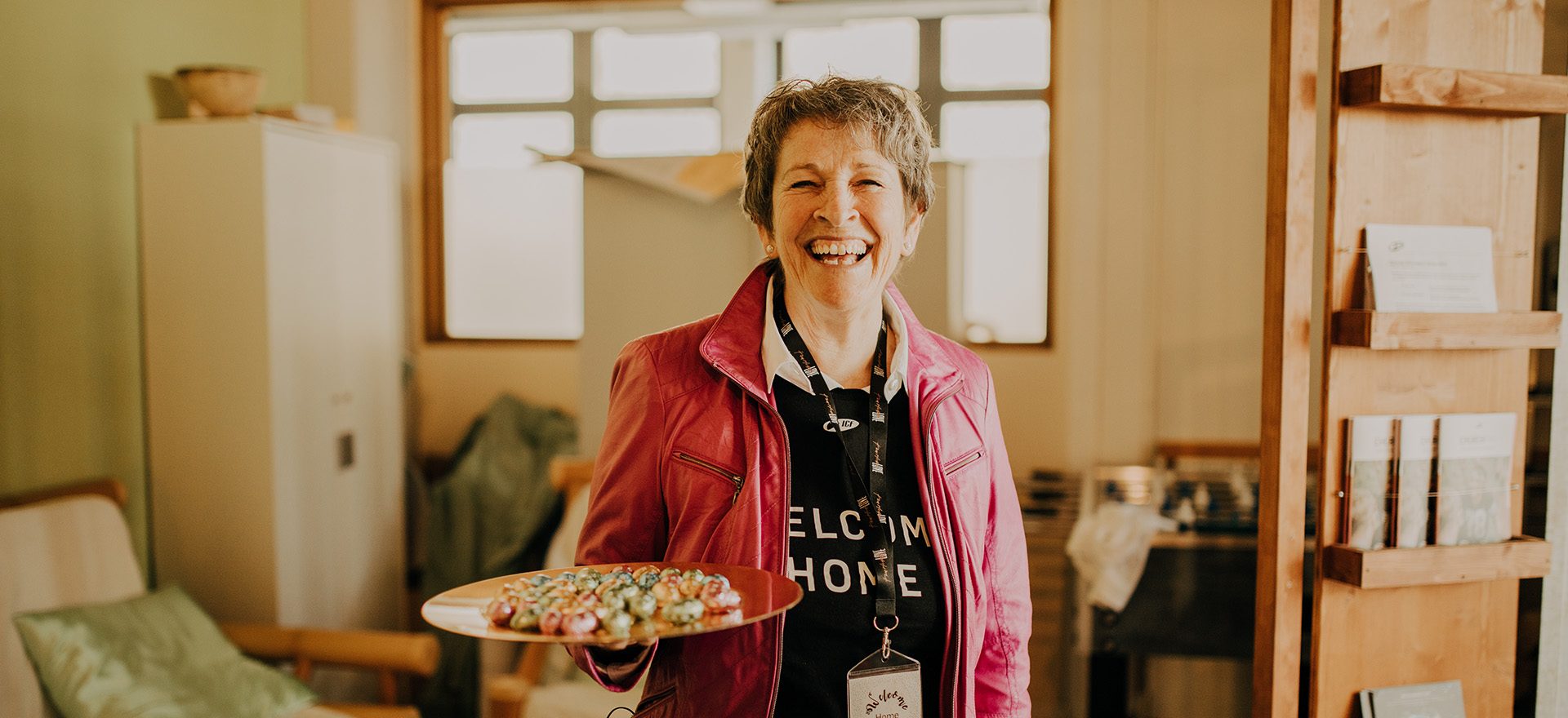 im ICF mitarbeiten – ICF Interlaken